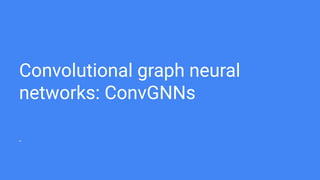 Graph neural networks overview | PDF | Computer Networking | Computing