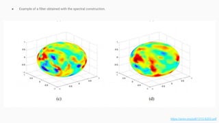 Graph neural networks overview | PDF