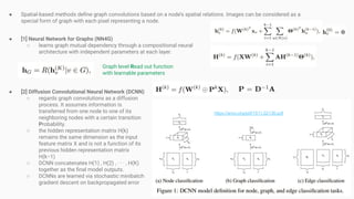 Graph neural networks overview | PDF | Computer Networking | Computing