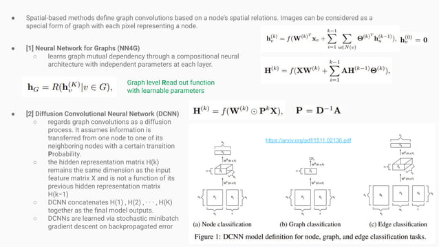 Graph neural networks overview | PDF | Computer Networking | Computing