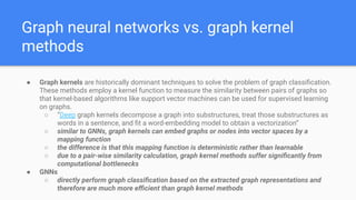 Graph neural networks overview | PDF | Computer Networking | Computing