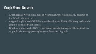 Graph Neural Networks (GNN) for Large-Scale Network Performance Evaluation.pptx