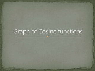 Graph of Cosine functions.pptx