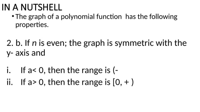 MATHEMATICS GRAPH OF POLYNOMIAL FUNCTIONS.pptx