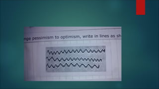 graphology HANDWRITING IMPROVEMENT ANALYSIS.ppt