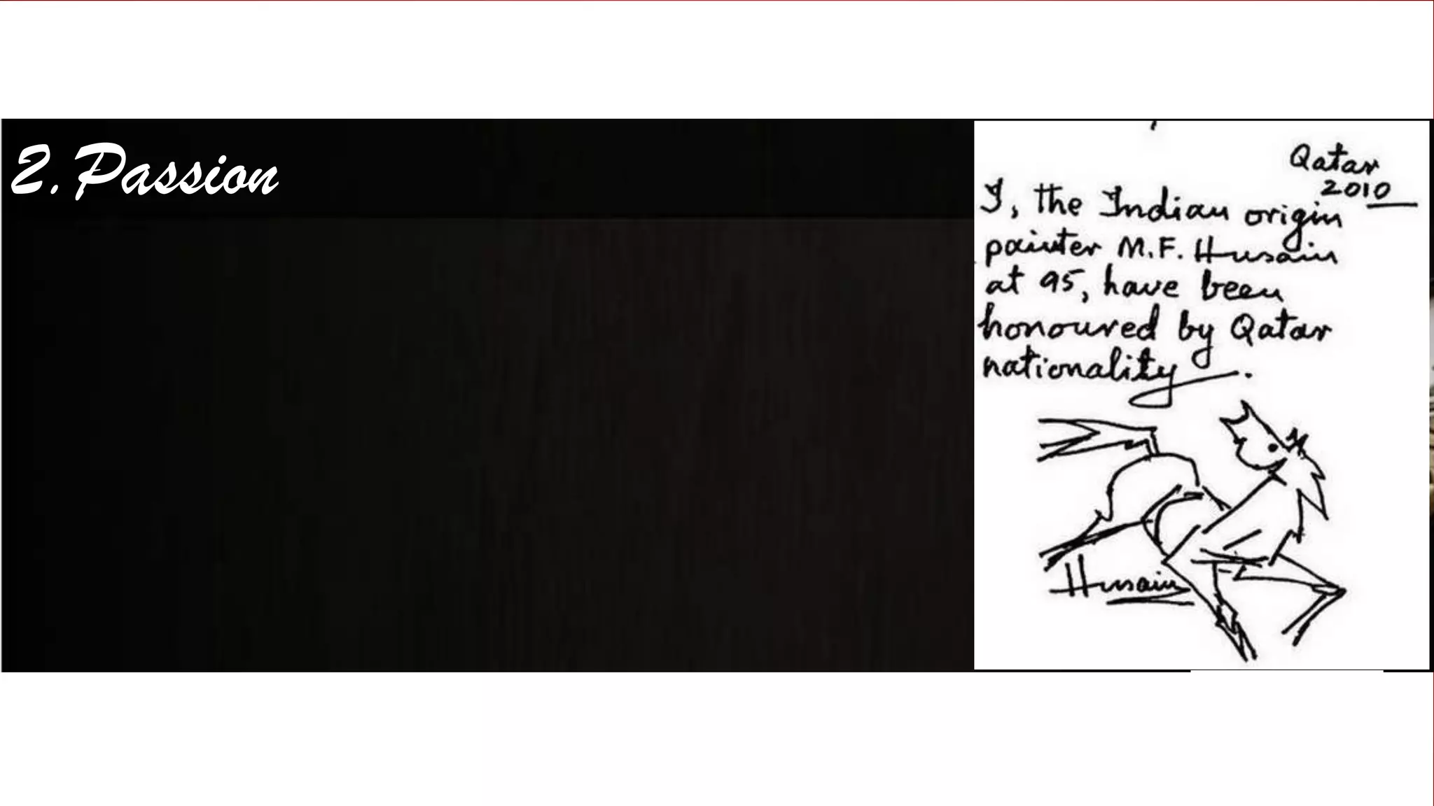 Graphology: Art of knowing a character | PPTX