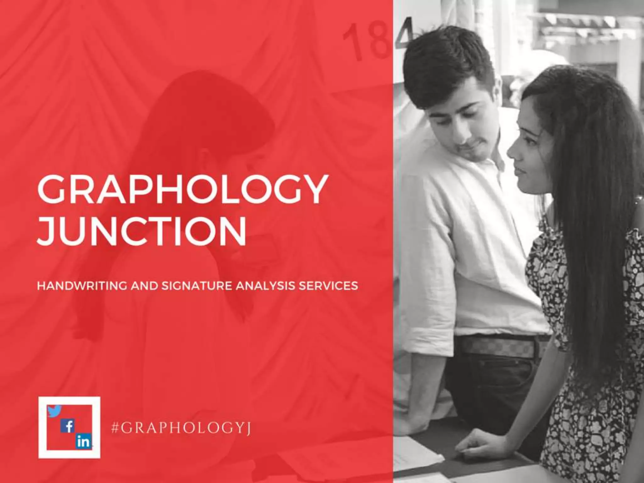 Graphology Junction | PPT