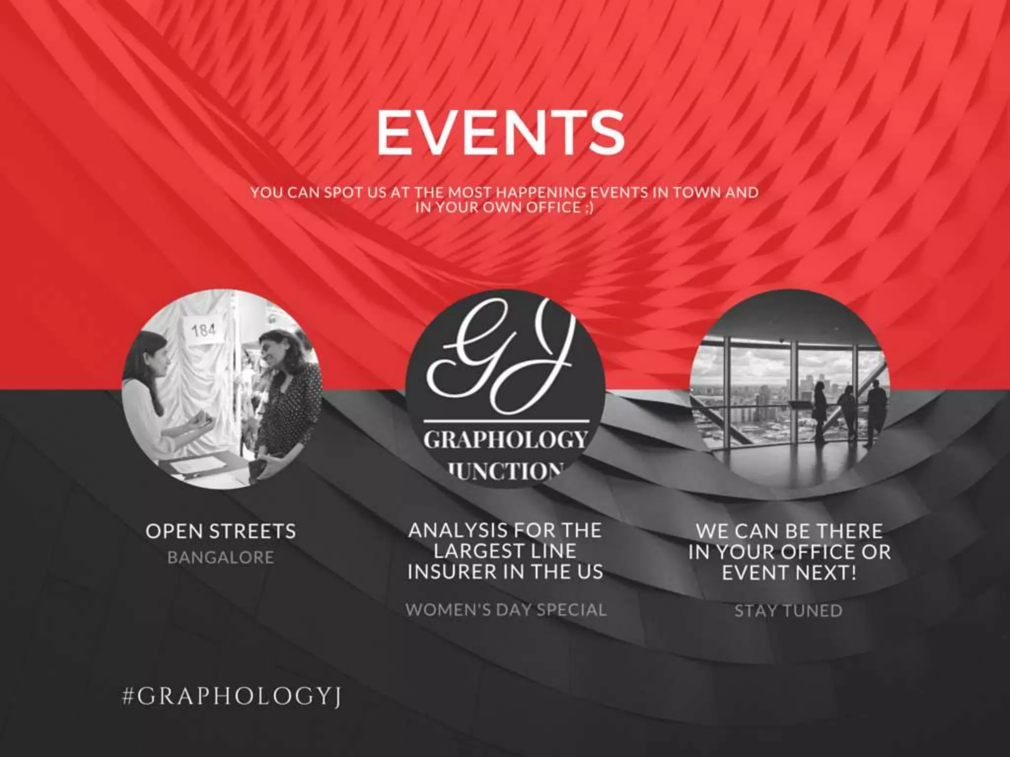 Graphology Junction | PPT