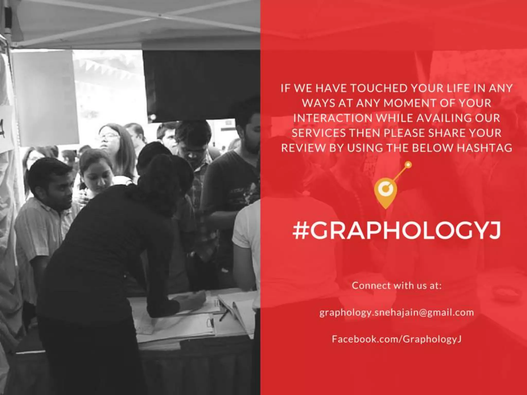 Graphology Junction | PPT