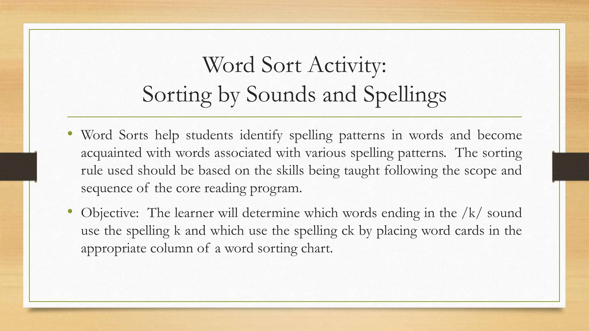 Early Childhood Education Graphophonemic Awareness.pptx