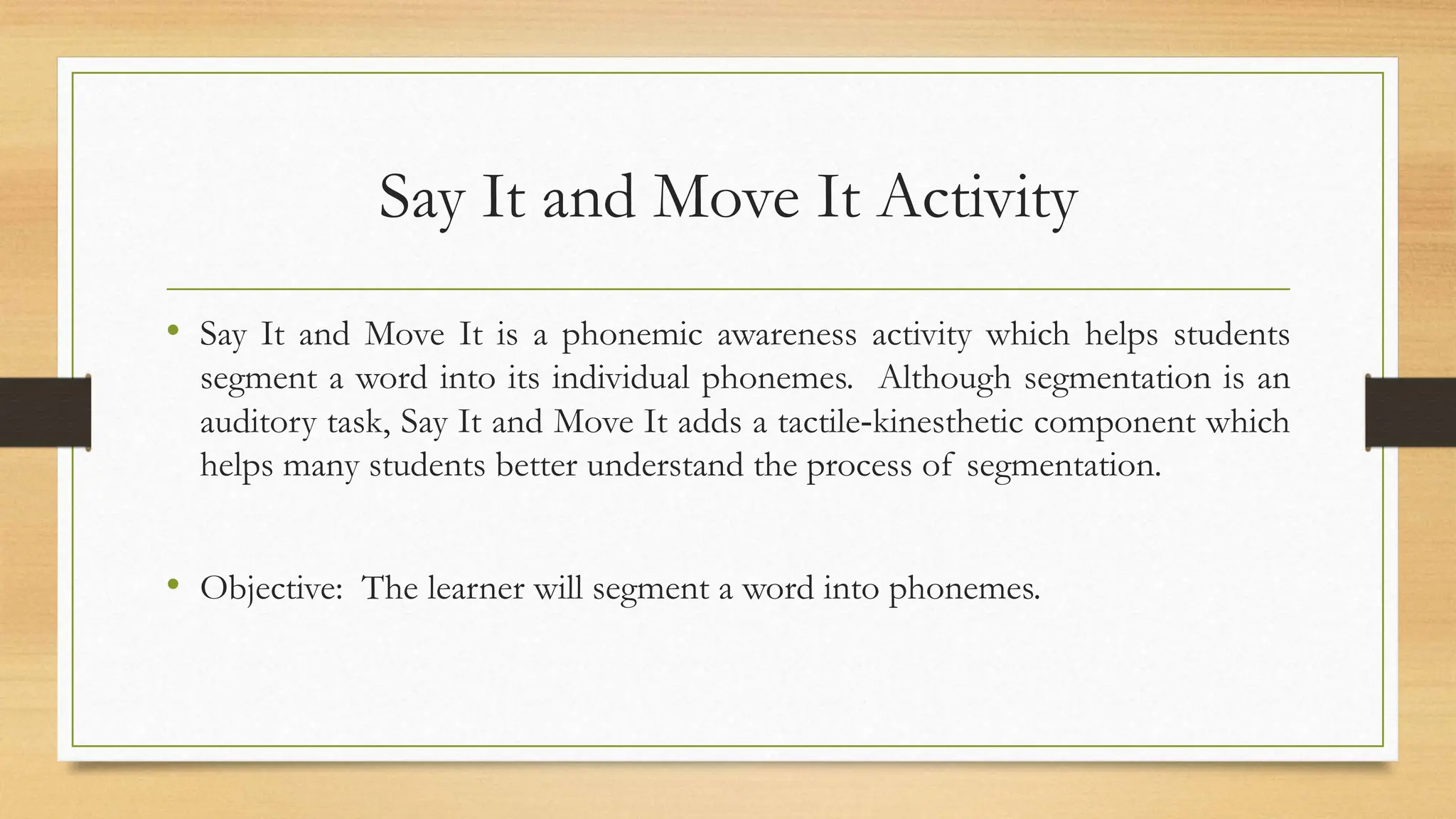 Early Childhood Education Graphophonemic Awareness.pptx