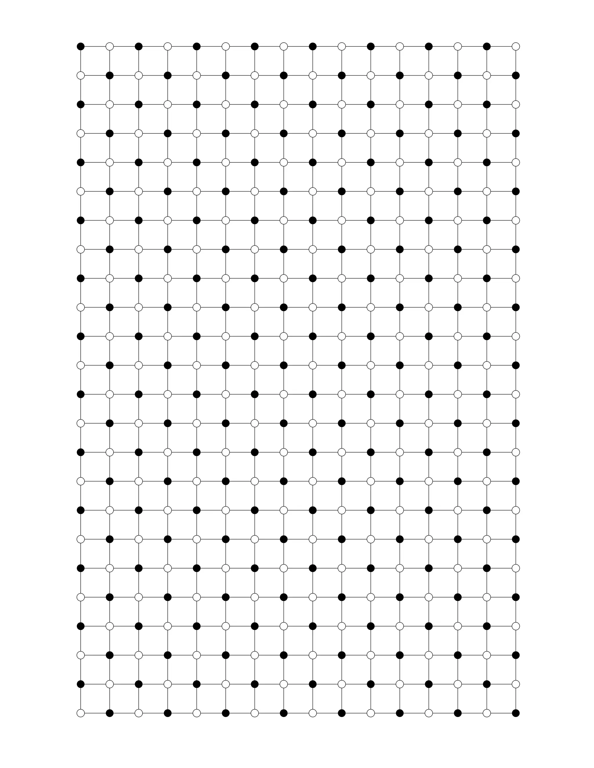 Triangle Grid Paper | PDF