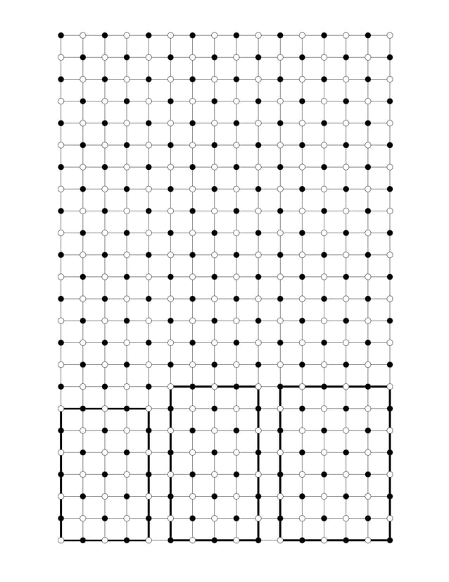 Triangle Grid Paper | PDF