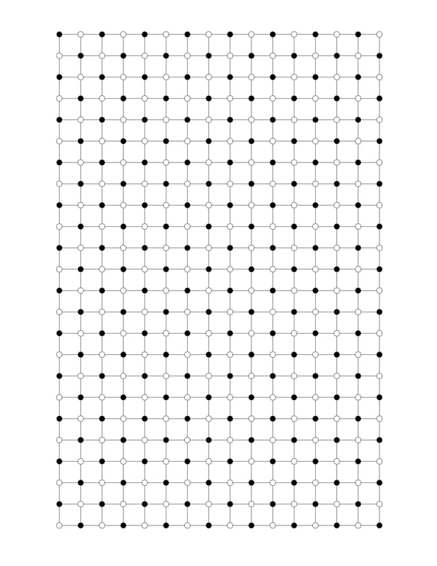 Triangle Grid Paper | PDF