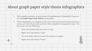 Graph Paper Style Thesis Infographics by Slidesgo.pptx
