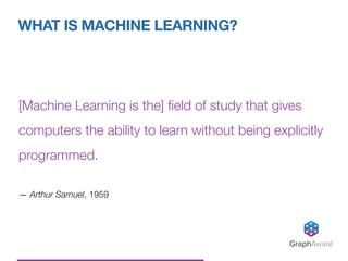 Graph-Powered Machine Learning | PDF | Databases | Computer Software and Applications