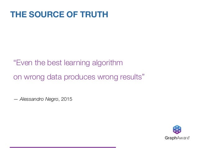 Graph-Powered Machine Learning