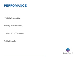 Graph-Powered Machine Learning | PPT