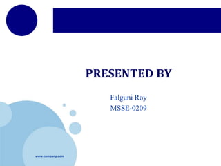Paper Presentation (Graph) | PPT