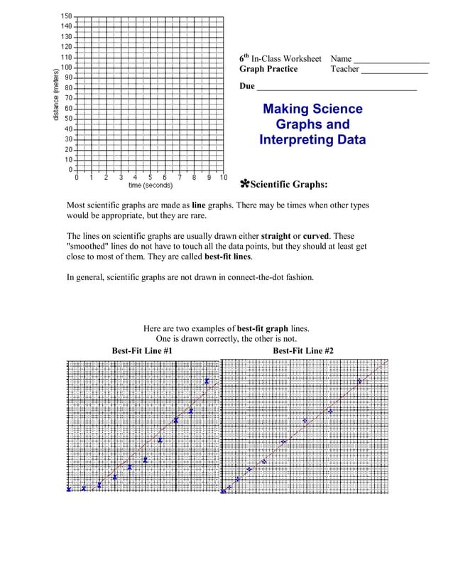 Understanding graphs and analyzing graphs | PDF