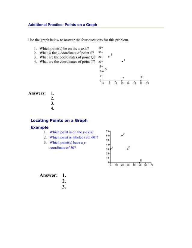 Understanding graphs and analyzing graphs | PDF | Free Download