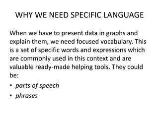 GRAPH Presentation 2 - LANGUAGE of GRAPHS.pptx