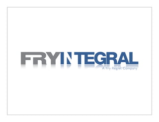 Fry Reglet's Graph Modular Wall Cladding System | PDF