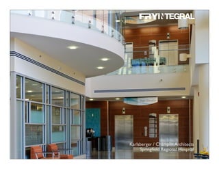 Fry Reglet's Graph Modular Wall Cladding System | PDF