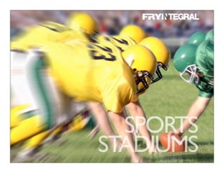 Fry Reglet's Graph Modular Wall Cladding System | PDF