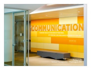 Fry Reglet's Graph Modular Wall Cladding System | PDF