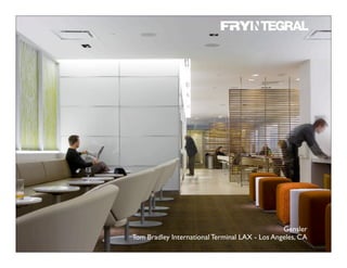 Fry Reglet's Graph Modular Wall Cladding System | PDF