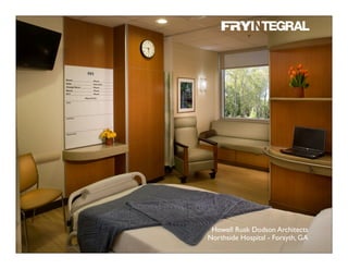 Fry Reglet's Graph Modular Wall Cladding System | PDF