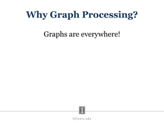 Graph processing | PPT
