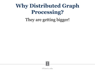 Graph processing | PPT
