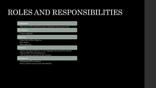 Graph protocol for accessing information about blockchains and d apps | PPTX