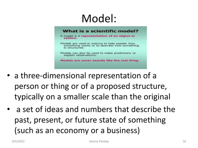 Graph , puppet ,chart and model | PPT