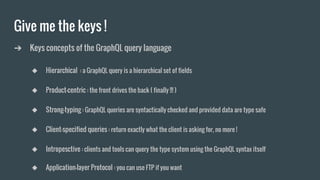 GraphQL | PDF