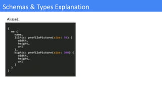 Introduction to GraphQL | PDF | Databases | Computer Software and Applications