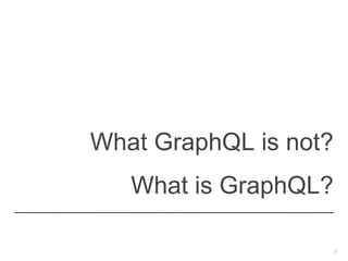 Graph ql | PPT