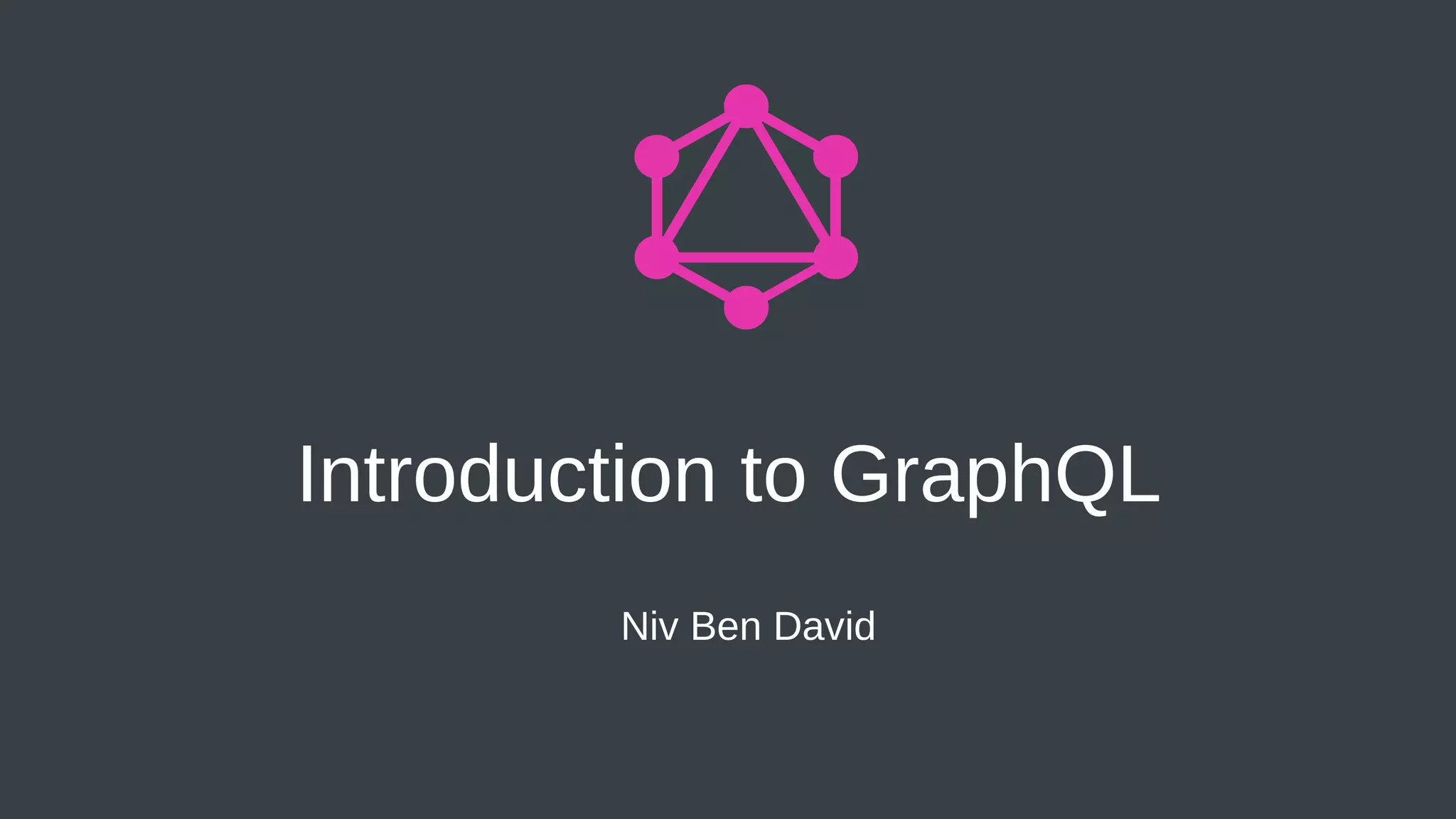 Graphql | PDF