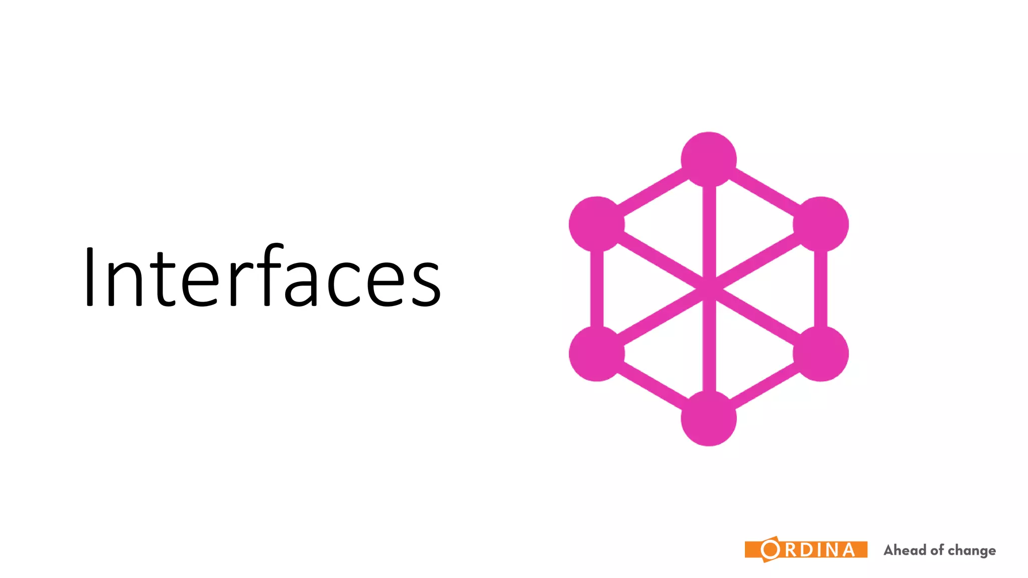 GraphQL - A love story | PPT