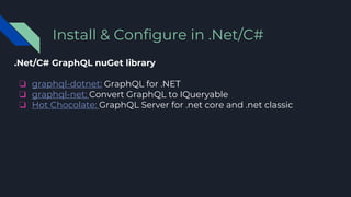 Introduction to GraphQL | PPTX