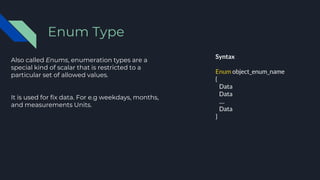 Introduction to GraphQL | PPTX