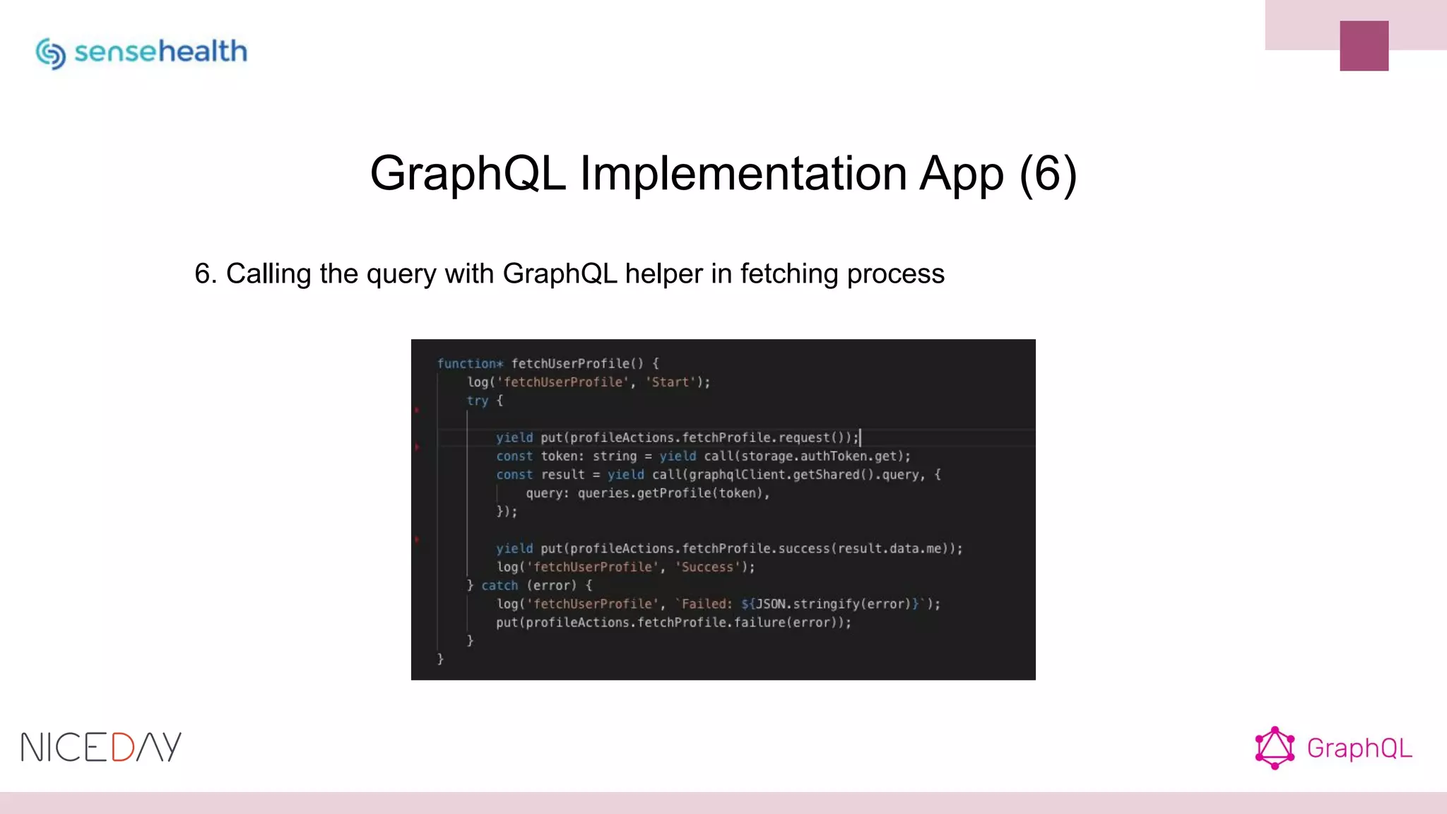 GraphQL- Presentation | PPT