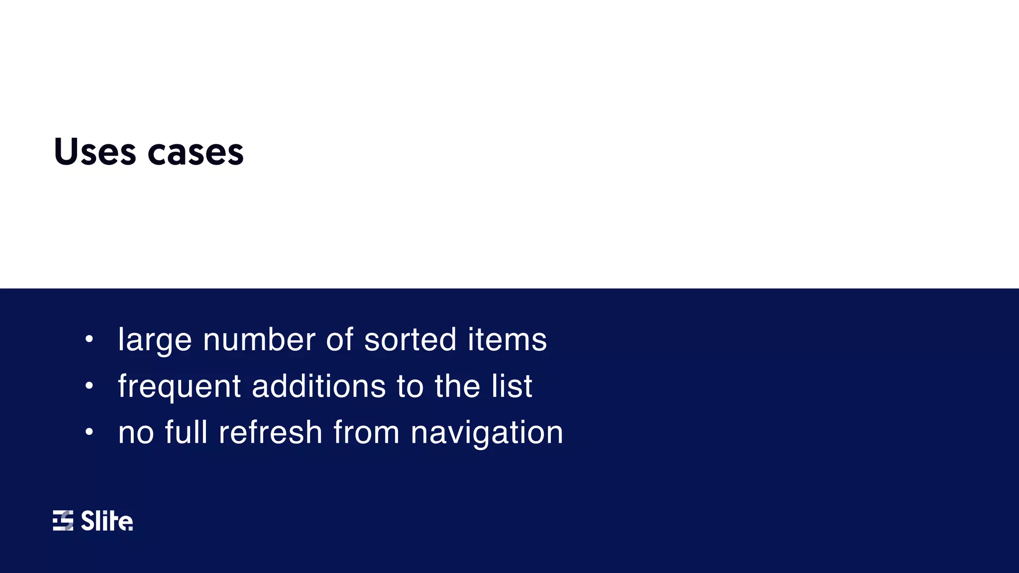 Graphql Realtime Pagination | PPT