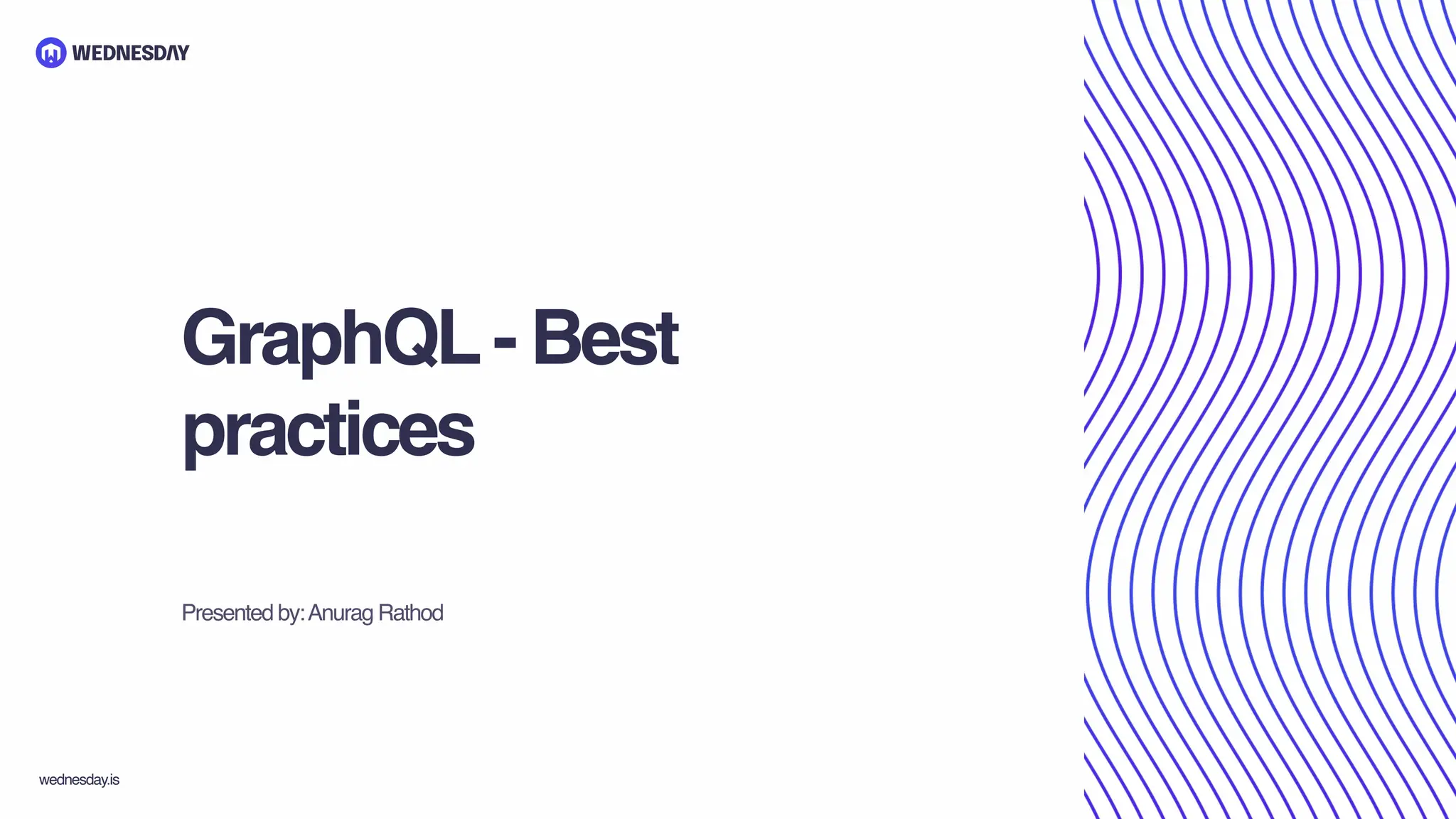 What is GraphQL: Best Practices | PDF | Databases | Computer Software and Applications