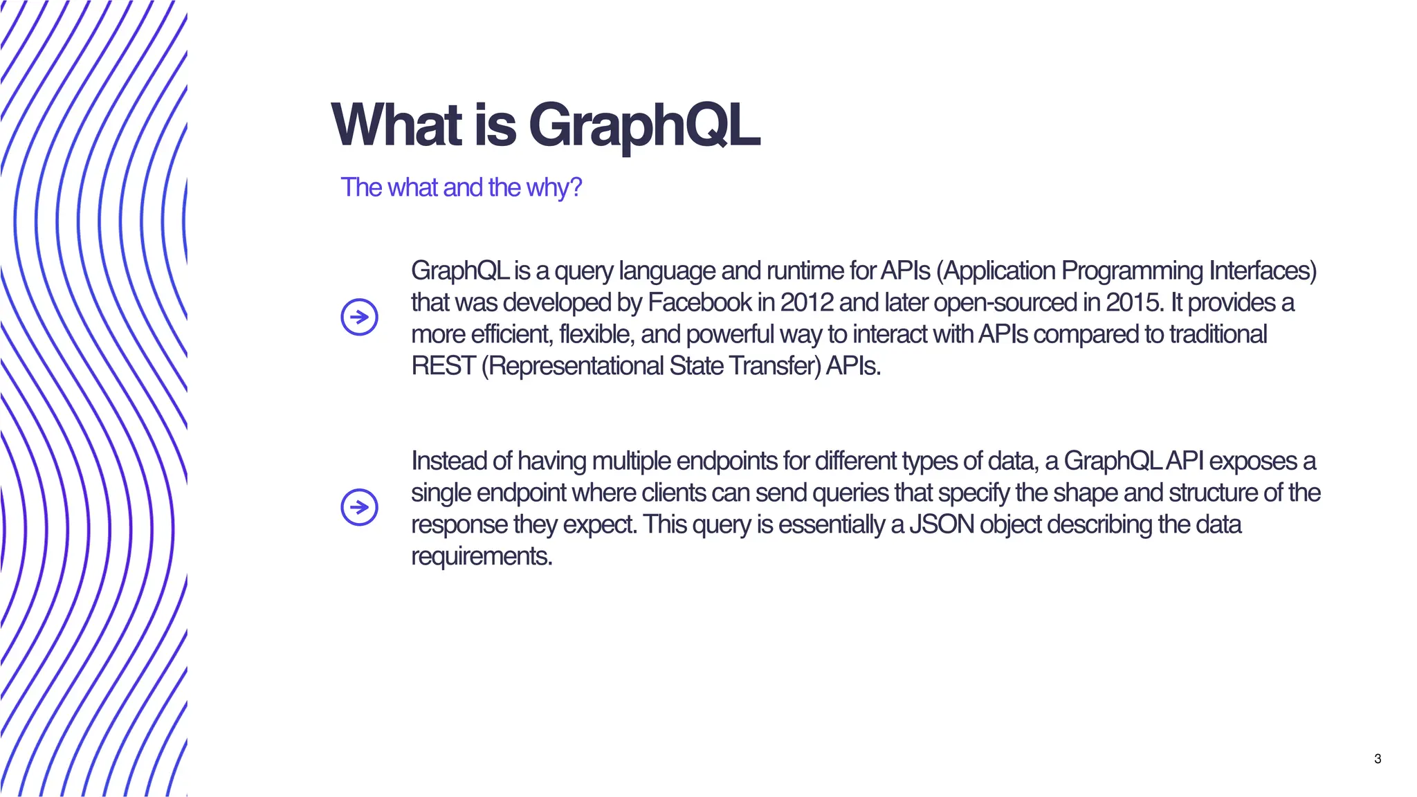 What is GraphQL: Best Practices | PDF | Databases | Computer Software and Applications