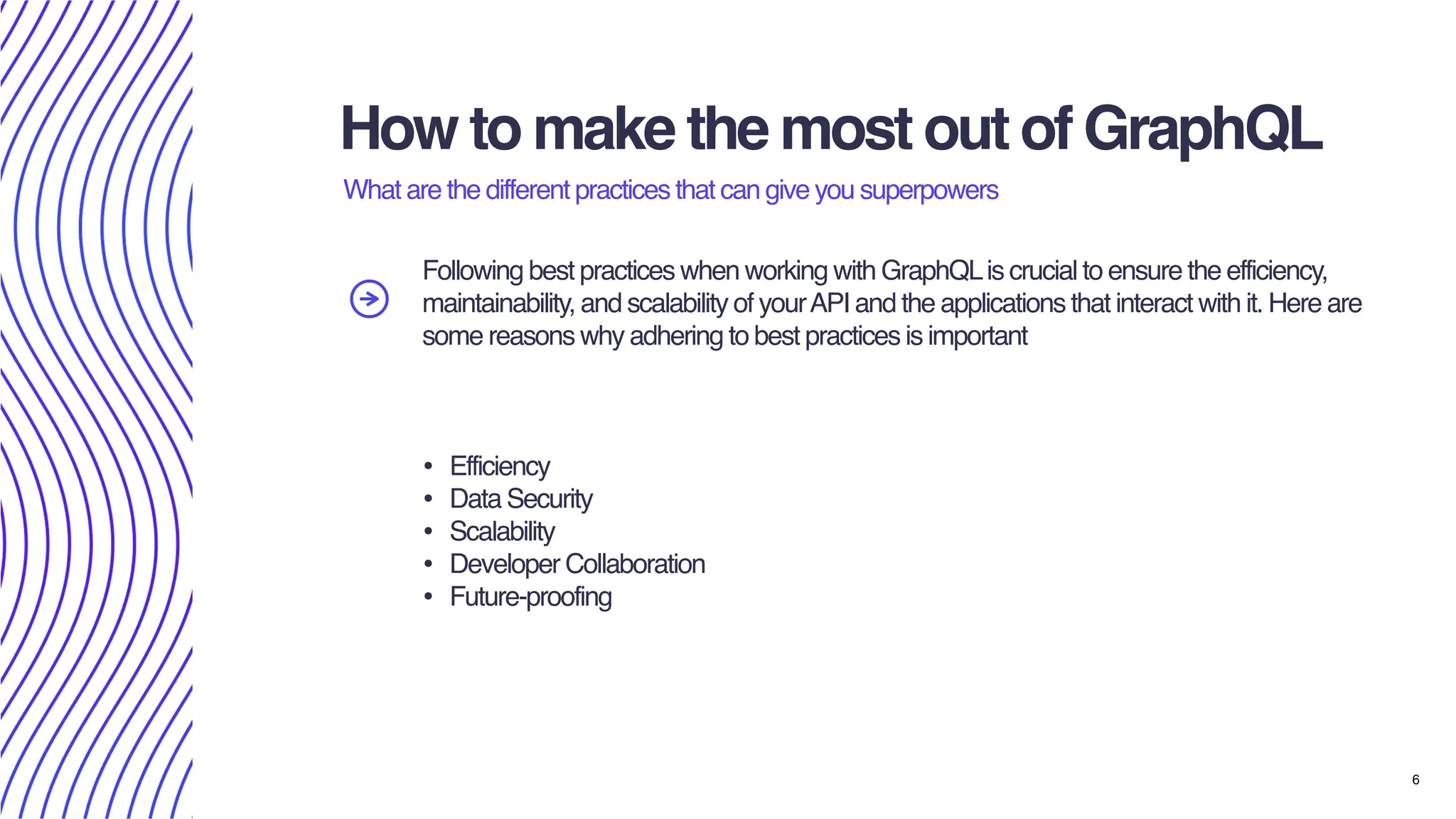What is GraphQL: Best Practices | PDF | Databases | Computer Software and Applications