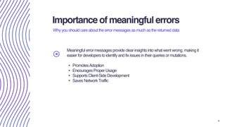 What is GraphQL: Best Practices | PDF | Databases | Computer Software ...