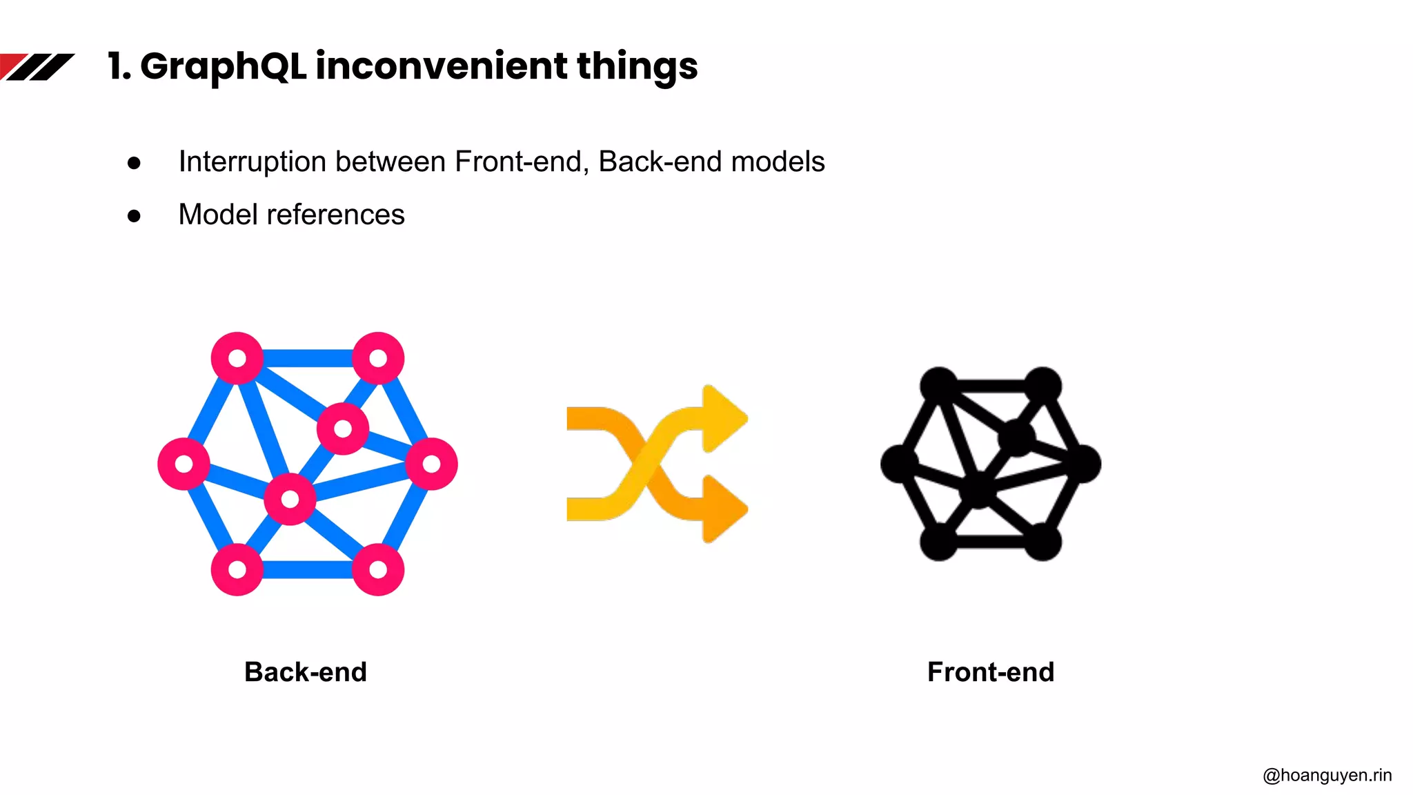 GraphQL Codegen - NNG Technical Seminar | PDF